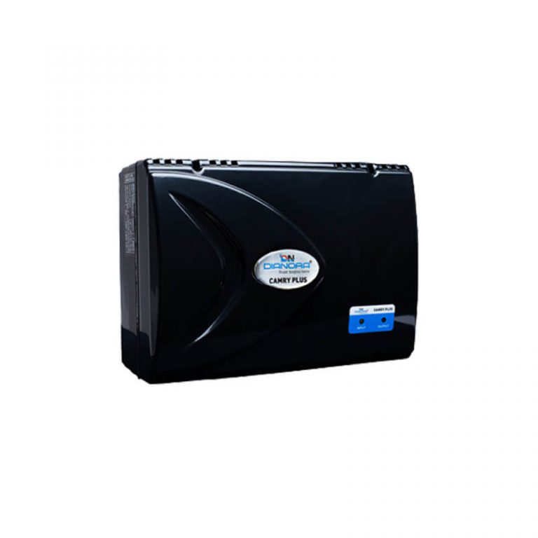 DN CAMRY PLUS – LED TV Stabilizer – 5 Year Warranty - Dianora India